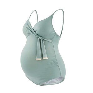 Cache Coeur | Swim | New Cache Coeur Maternity Manitoba One Piece ...